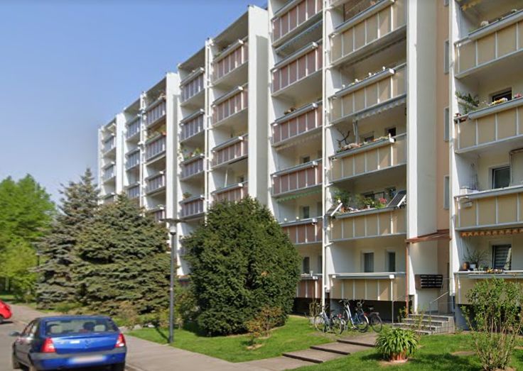 Wg Aufbau Dresden Freie Wohnungen